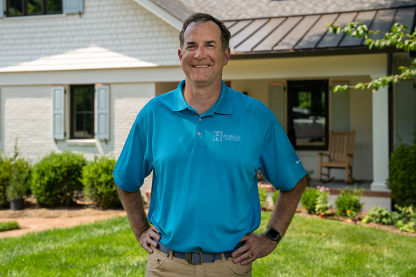 Hobson Builder Team | Charlotte NC Home Renovations